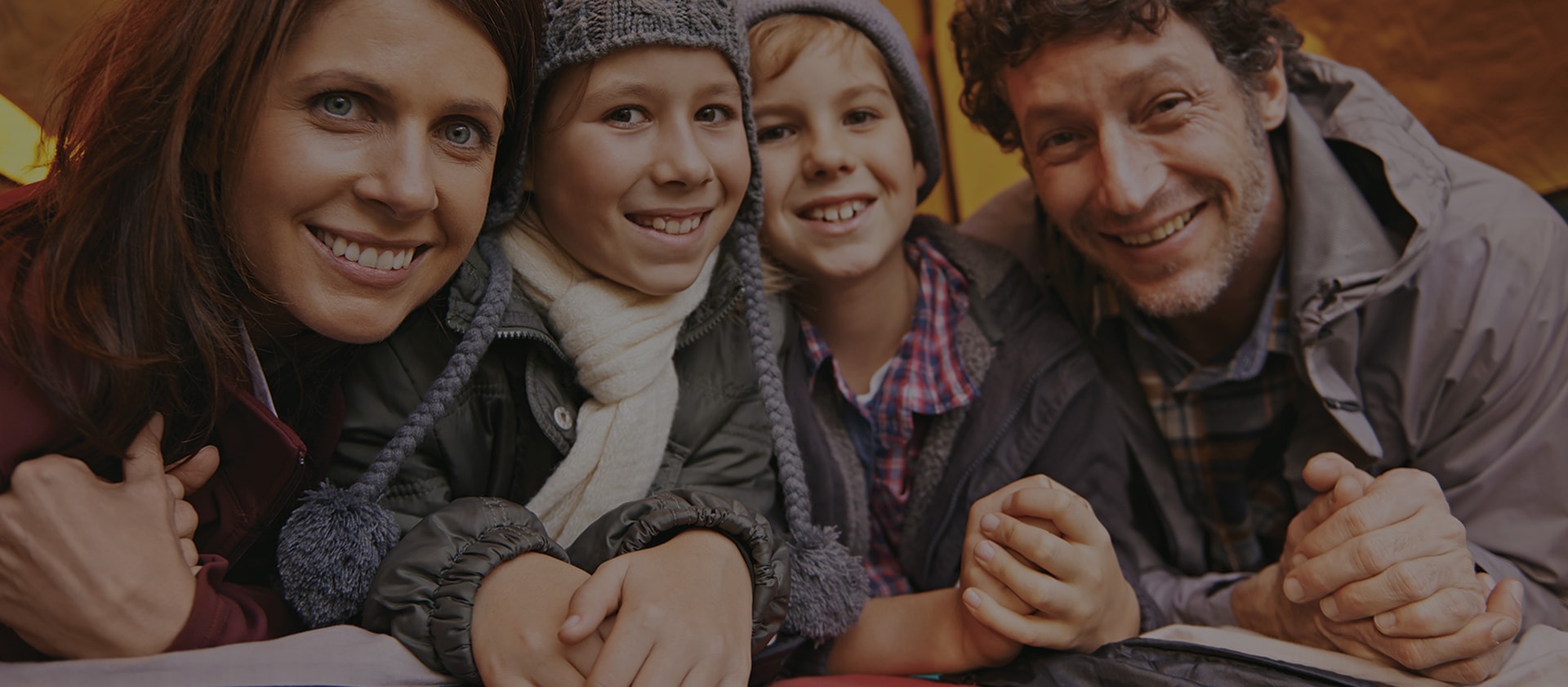 Deep River Campground – Welcome to Our Campground